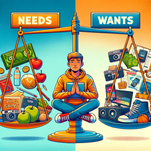 Needs vs. Wants: The Ultimate Guide for Smart Spending - Money Eplained ...